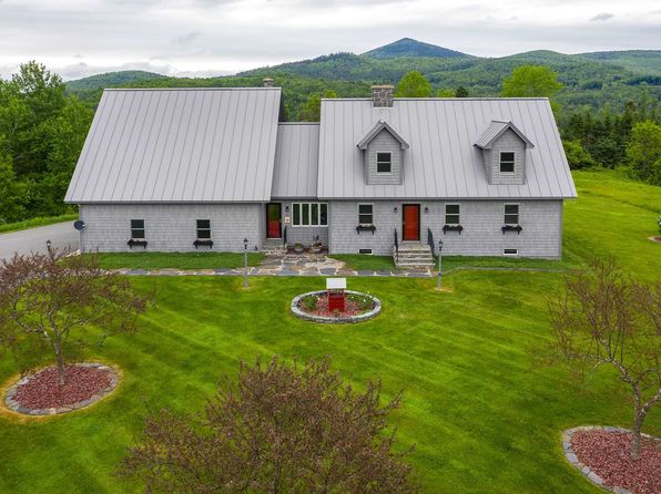 Plainfield Real Estate - Plainfield VT Homes For Sale | Zillow