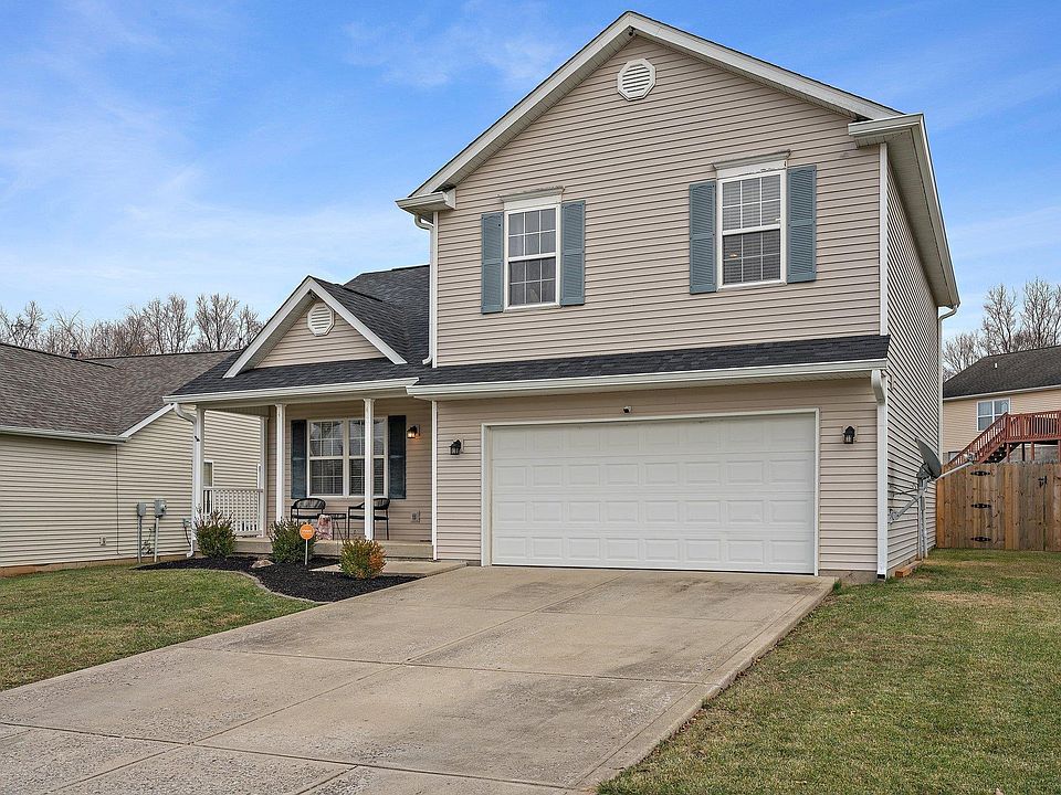 5148 W Bedrock Rd, Bloomington, IN 47403 | Zillow