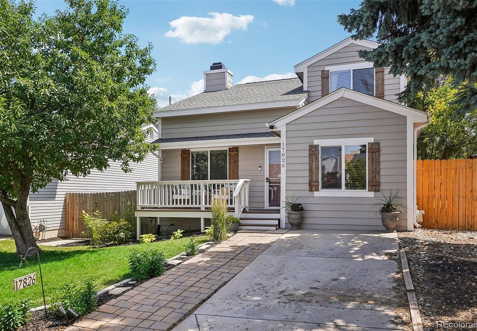 17826 E Colgate Place, Aurora, CO 80013 | Zillow