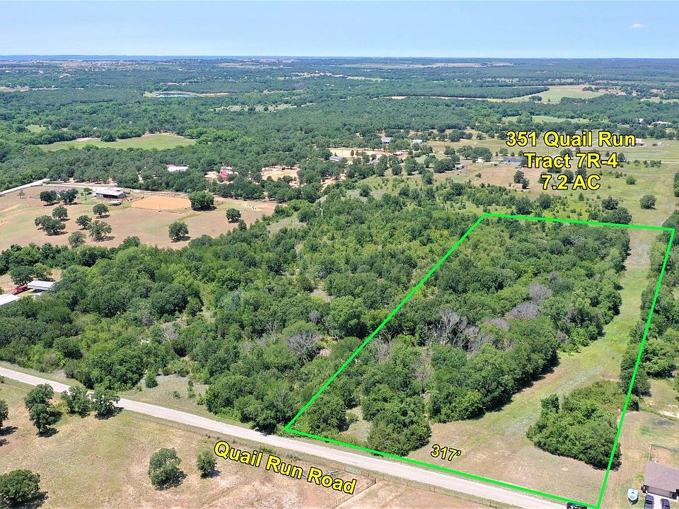 351 Quail Run Rd, Weatherford, TX 76088 | MLS #20393693 | Zillow