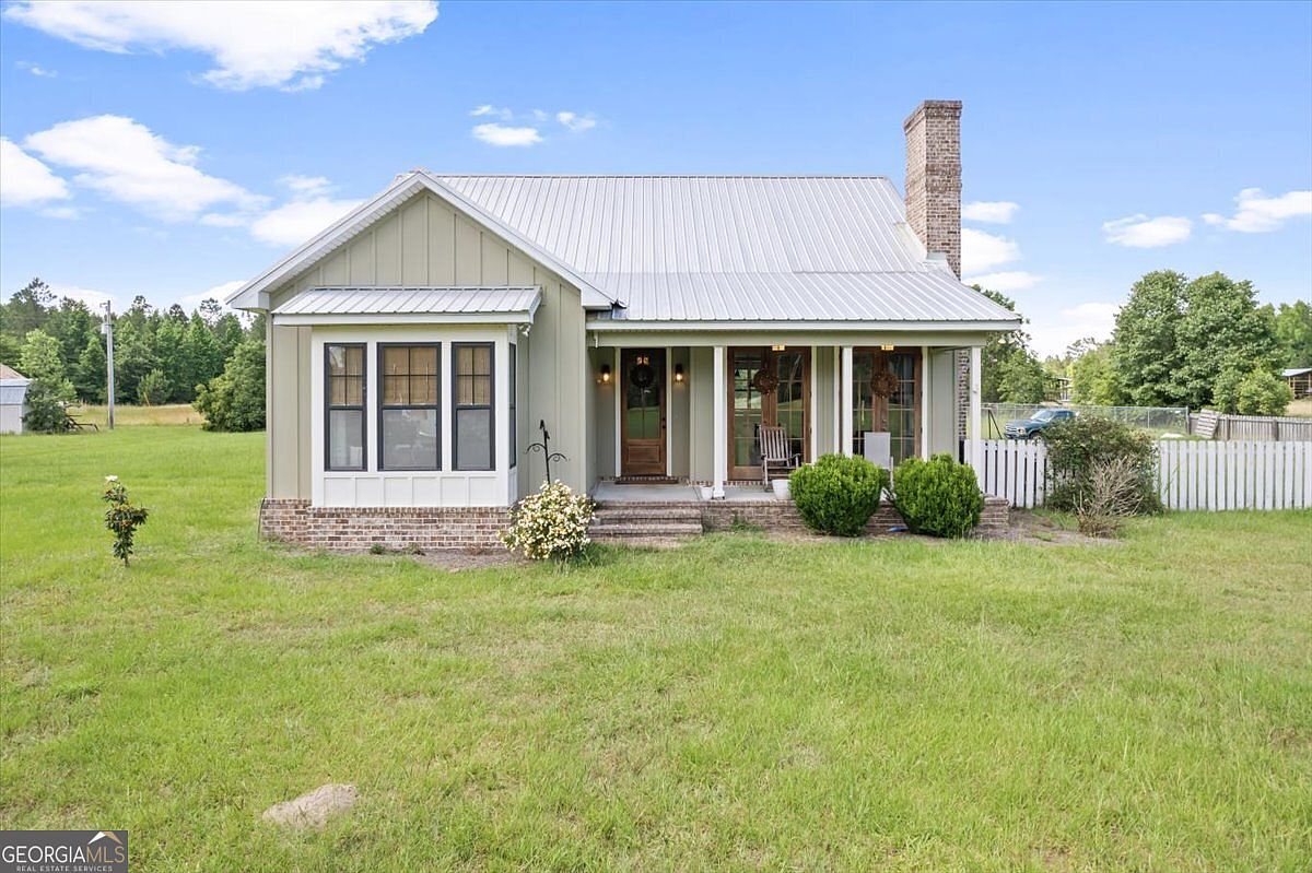 2647 Stilson Leefield Rd, Brooklet, GA 30415 | Zillow