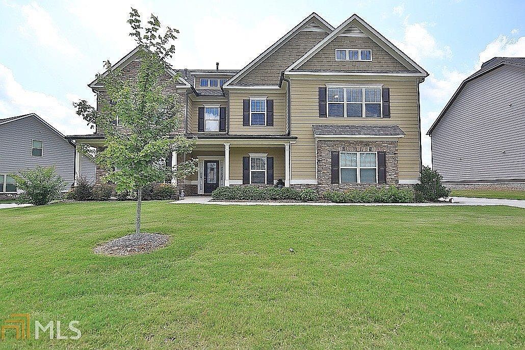 23 Ridgemont Way, Cartersville, GA 30120 | Zillow