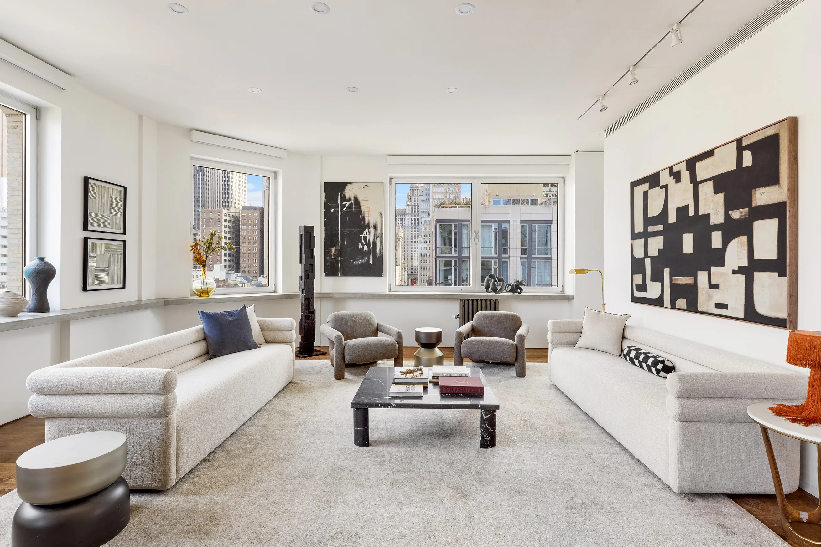 90 West Broadway #11 in Tribeca, Manhattan | StreetEasy