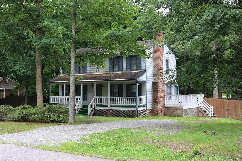 11101 Moravia Rd, Midlothian, VA 23112 | Zillow