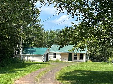 3195 State Road, Mapleton, ME 04757 | Zillow