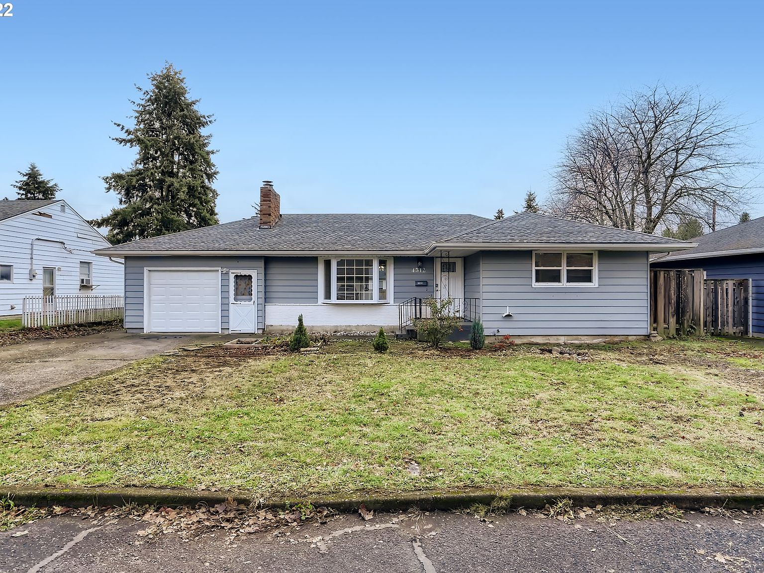 4512 SE Howe Ln, Milwaukie, OR 97222 | Zillow
