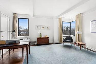 5 Riverside Drive #5C in Upper West Side, Manhattan | StreetEasy