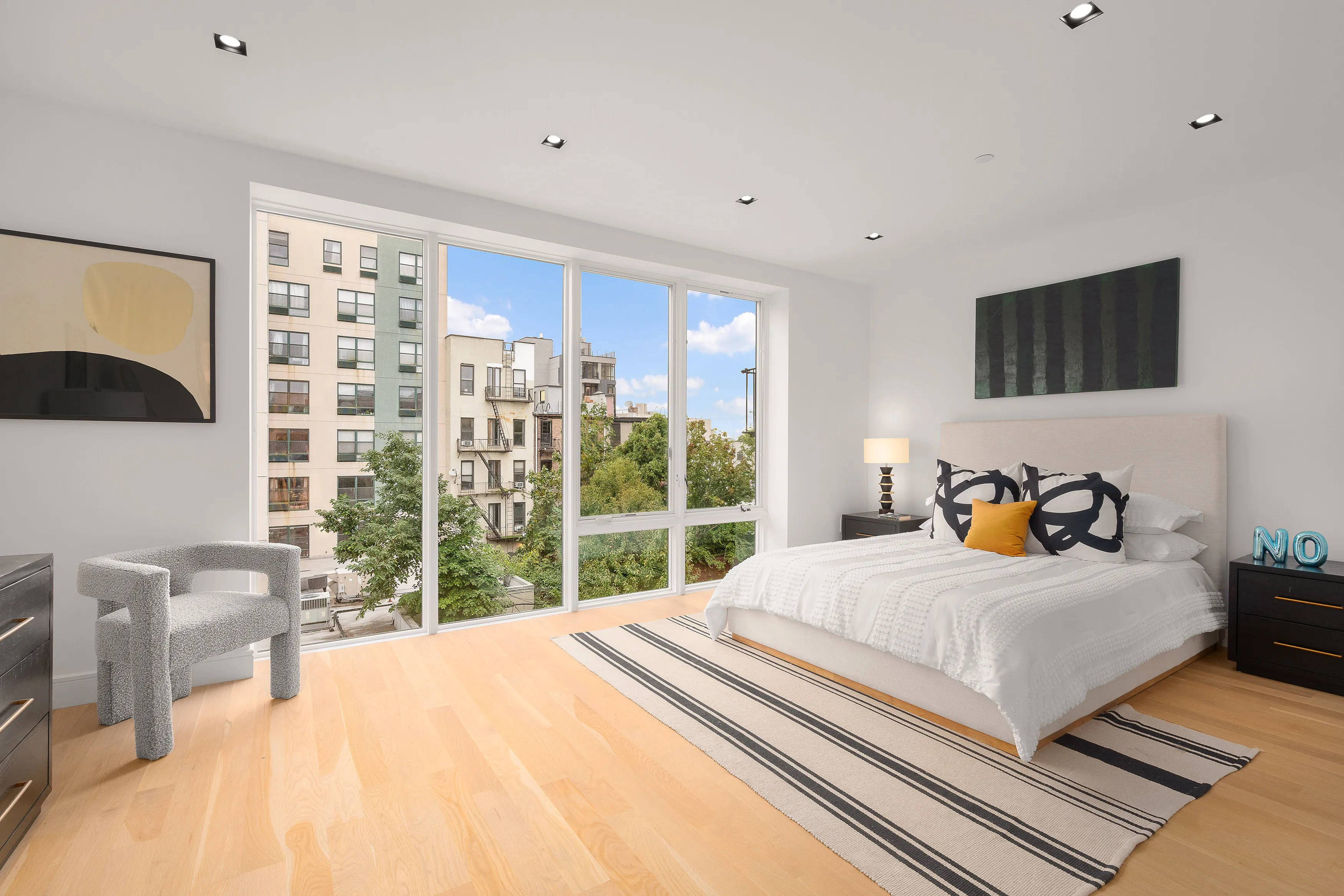 141 Lefferts Place #HSE in Bedford-Stuyvesant, Brooklyn | StreetEasy