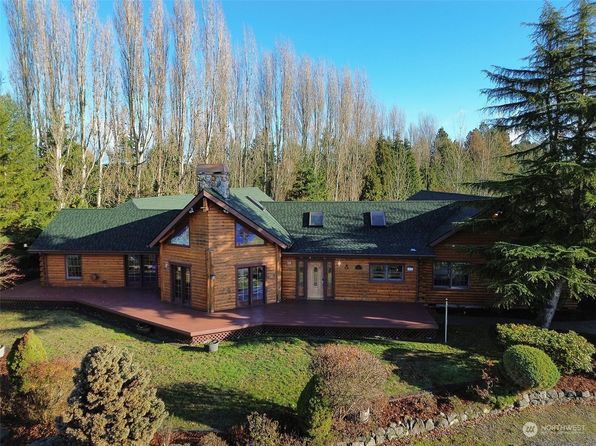 Waterfront - Sequim WA Waterfront Homes For Sale - 21 Homes | Zillow