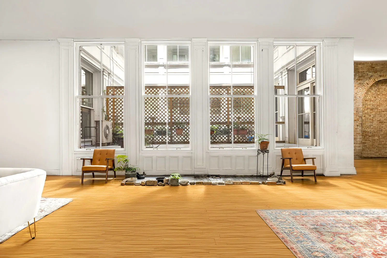 110 Mercer Street #2W in Soho, Manhattan | StreetEasy