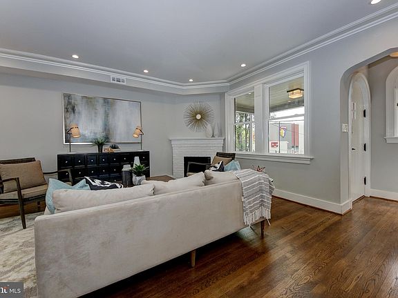 235 Ingraham St NW, Washington, DC 20011 | MLS #DCDC2093676 | Zillow