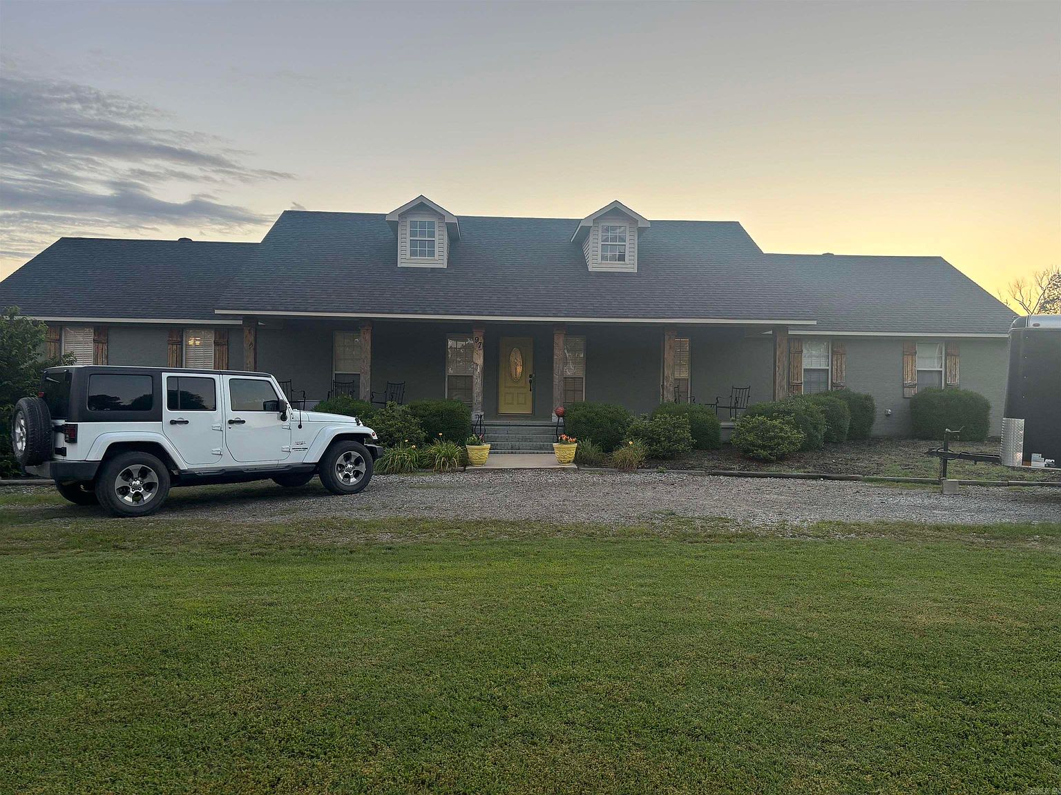 97 Ranger Rd, Solgohachia, AR 72156 | Zillow