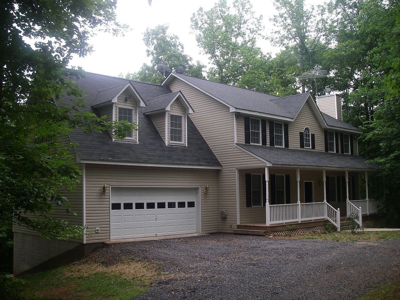 17424 Saddle Run, Rixeyville, VA 22737 | Zillow