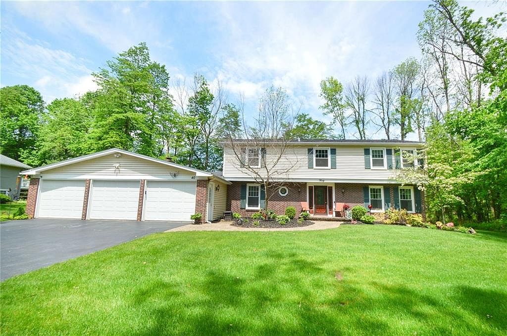 40 Duncan Dr, Rochester, NY 14612 | Zillow