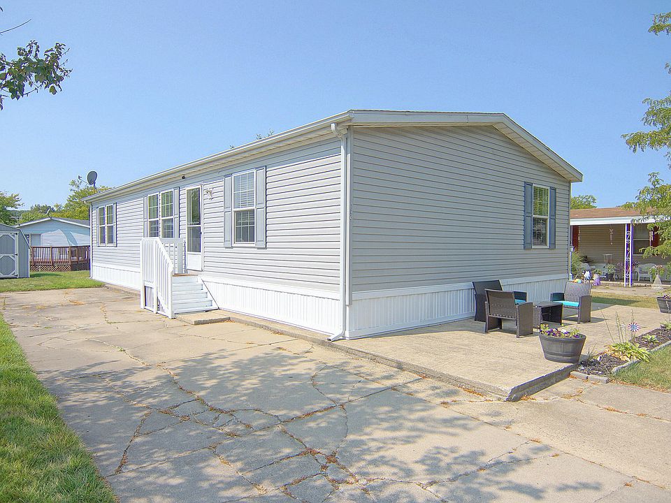 11159 Red Arrow Hwy #103, Bridgman, MI 49106 | Zillow