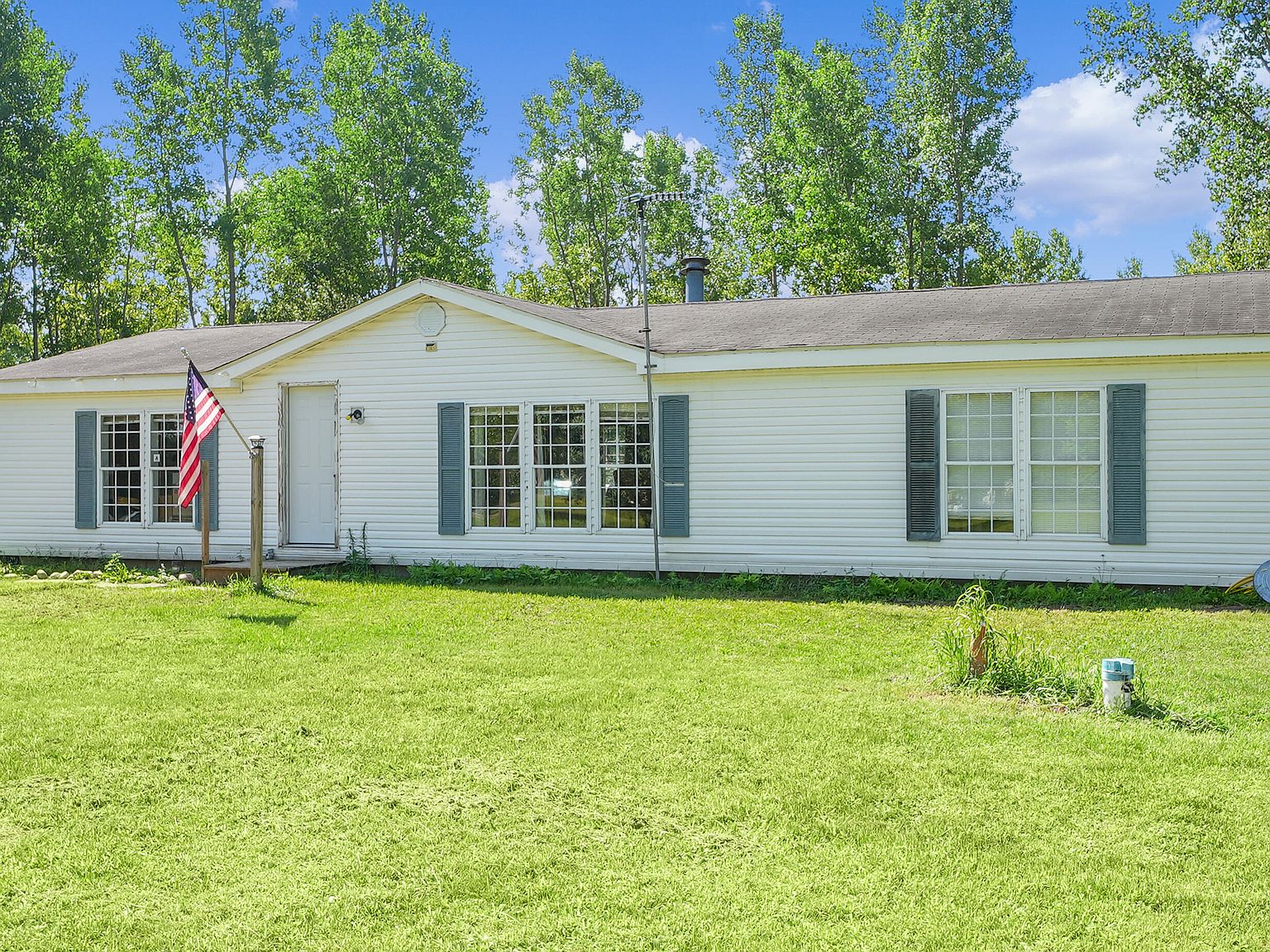 5823 W Sidney Rd, Sidney, MI 48885 | Zillow