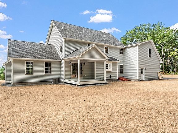 2 Hubbardston Rd, Templeton, MA 01468 | MLS #73155353 | Zillow