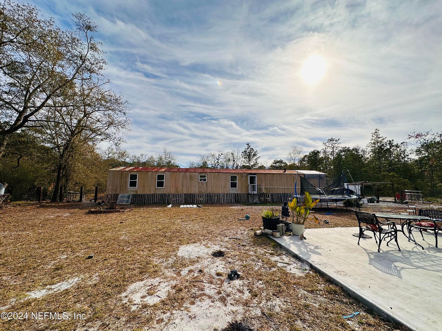 5701 LISA LYNN Road, Keystone Heights, FL 32656 | MLS #2004386 | Zillow