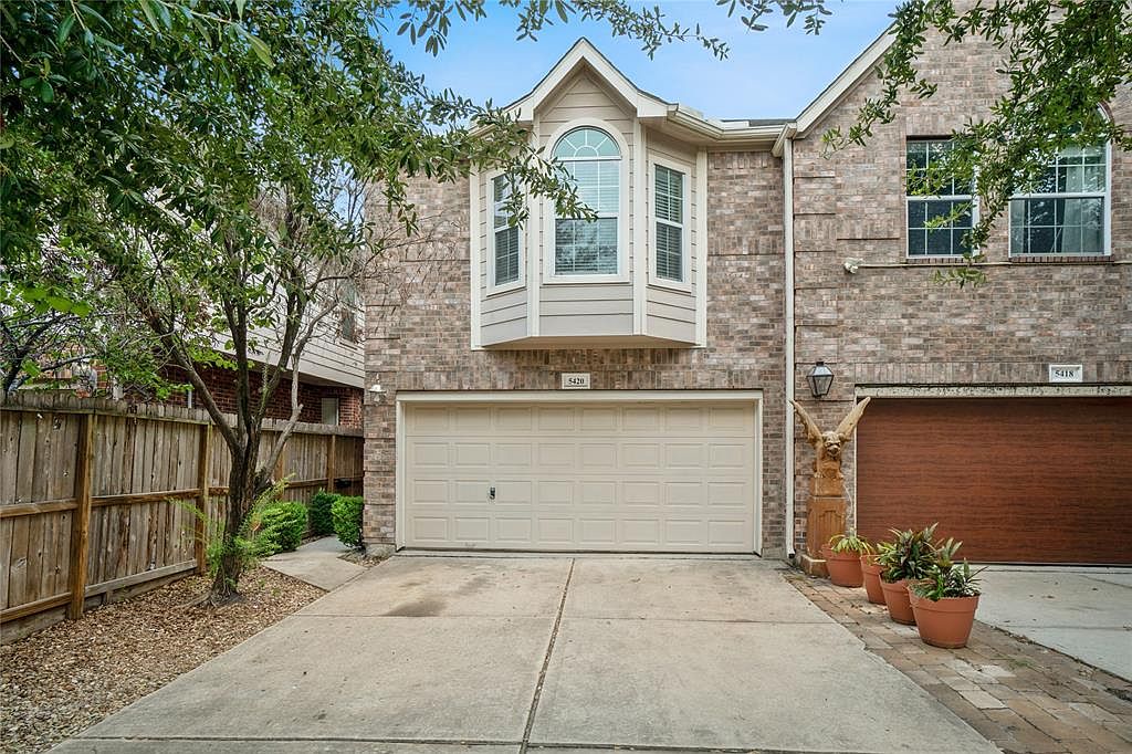 5420 Petty St, Houston, TX 77007 | Zillow