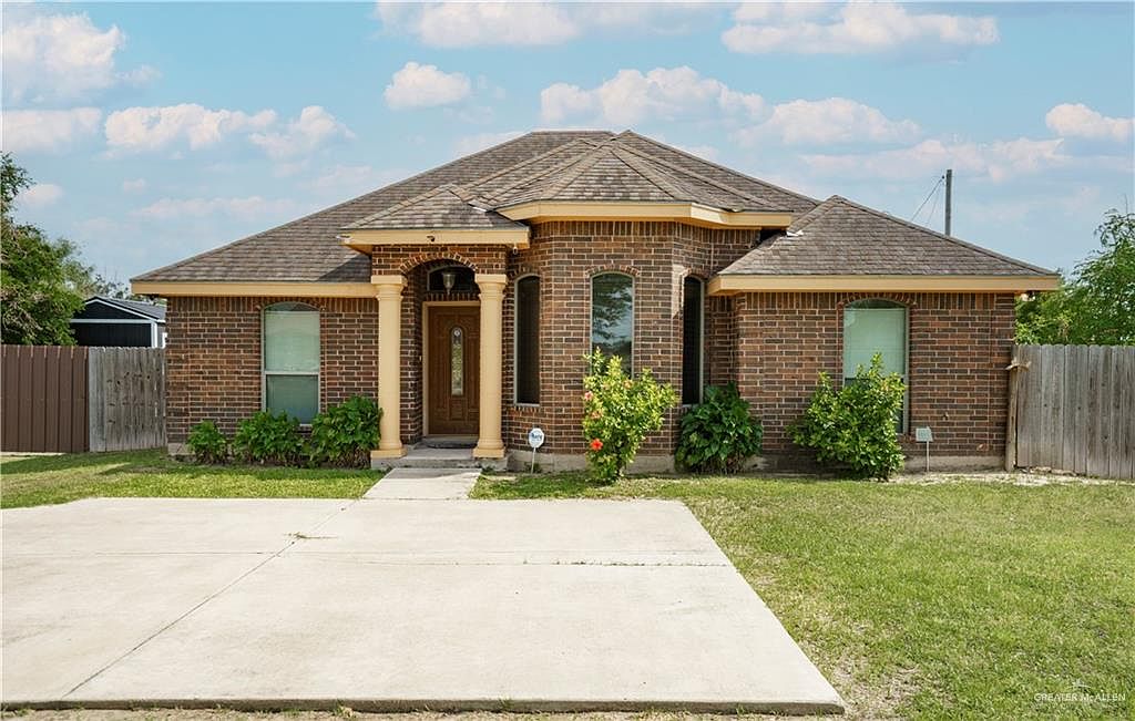 1716 Rodriguez, Penitas, TX 78576 | MLS #409172 | Zillow