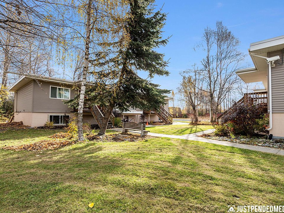 3137 Raspberry Rd - 3137 Raspberry Rd Anchorage AK | Zillow