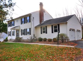 115 W Avon Rd, Unionville, CT 06085 | MLS #24058356 | Zillow