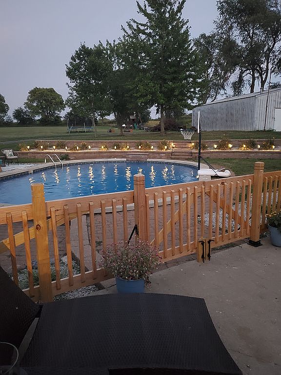 3169 Daisy Ln, Decatur, IL 62521 | Zillow