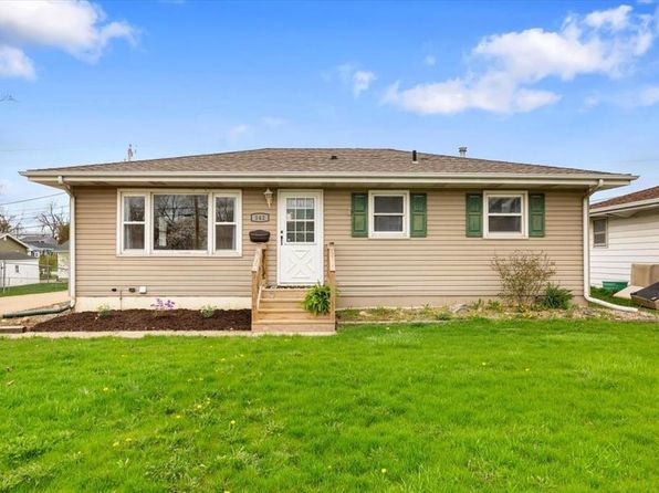 Houses For Rent in Cedar Rapids IA - 73 Homes | Zillow