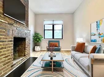 Fran Lebowitz Buys New Place in Chelsea for $3.1M | StreetEasy