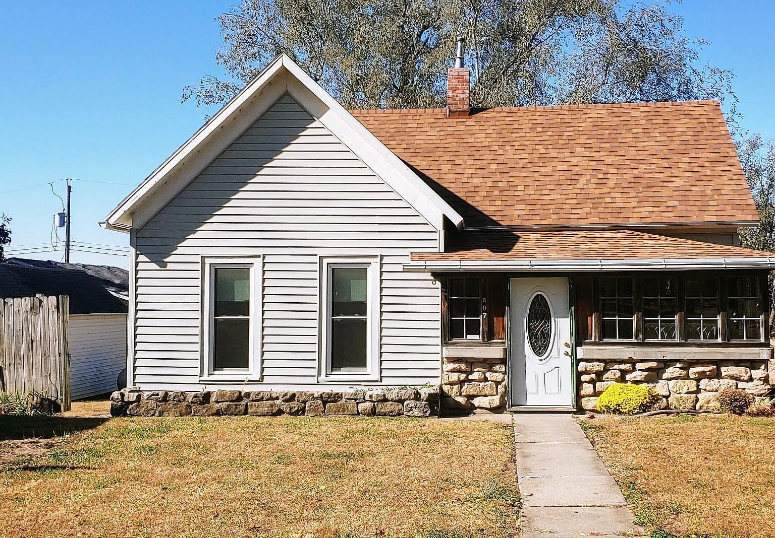 507 N Elm St, Stella, NE 68442 | Zillow