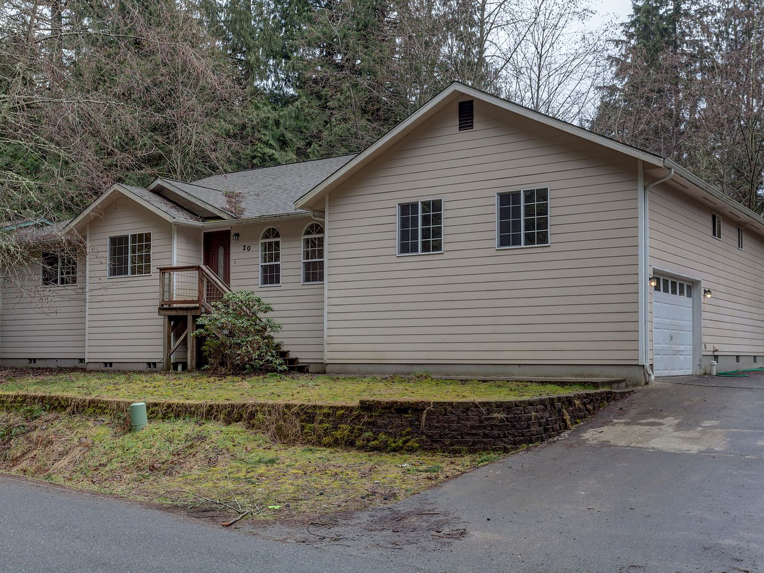 20 Stable Ln, Bellingham, WA 98229 | Zillow