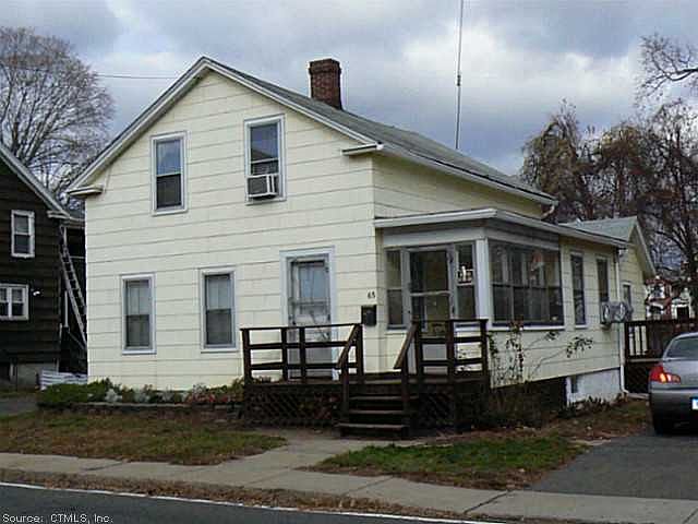 65 Spring St, Windsor Locks, CT 06096 | Zillow