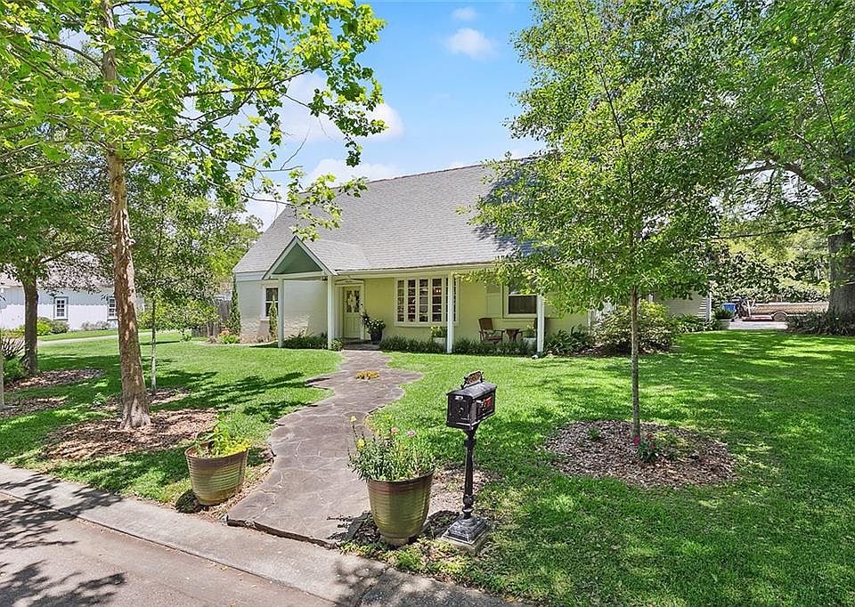 9601 Redgate Dr, River Ridge, LA 70123 | MLS #2392108 | Zillow