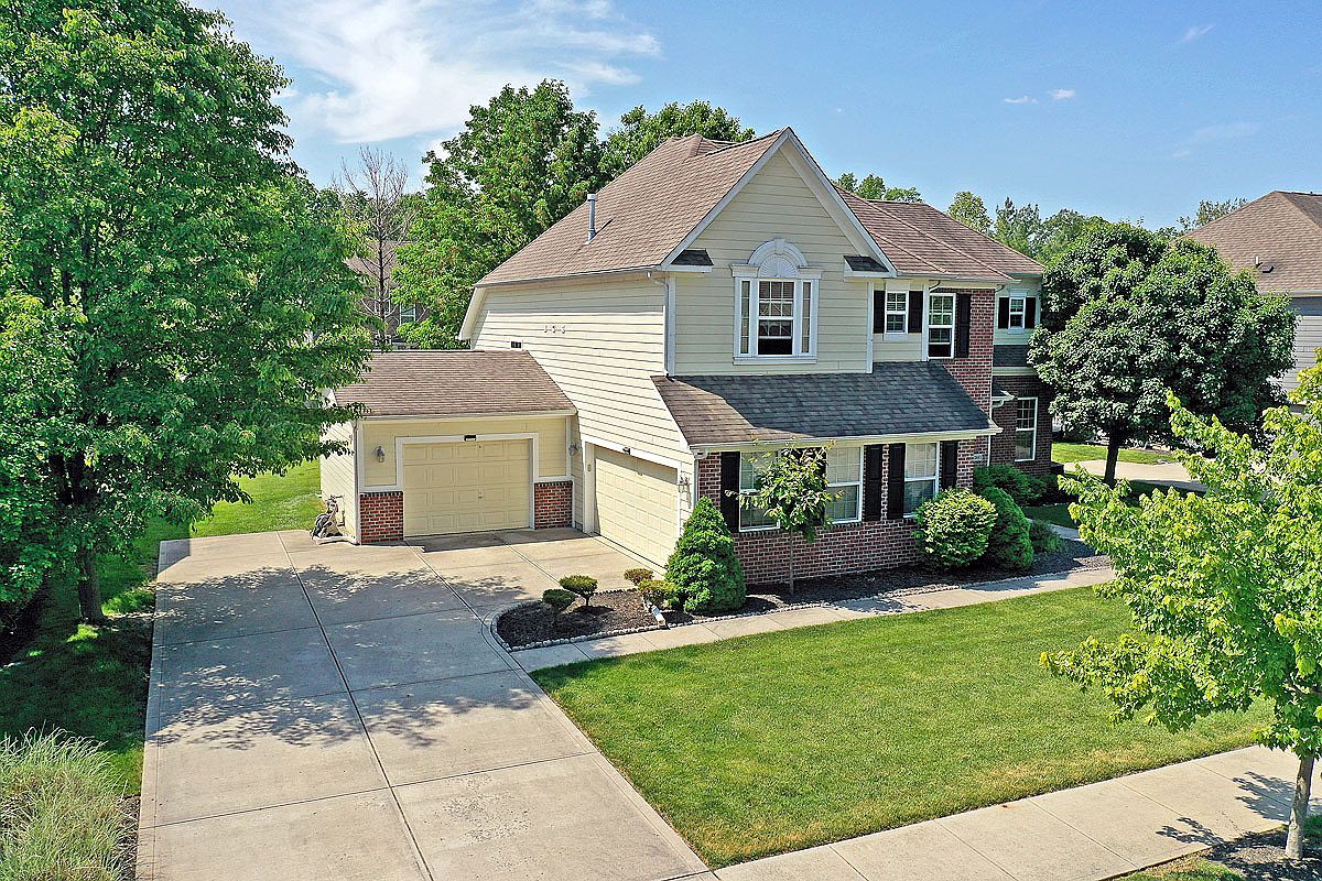 13893 Oak Haven Dr, Mccordsville, IN 46055 | MLS #21955098 | Zillow