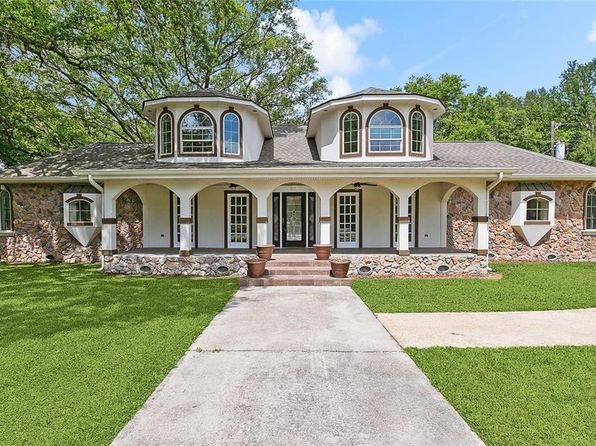 Bush LA Real Estate - Bush LA Homes For Sale | Zillow