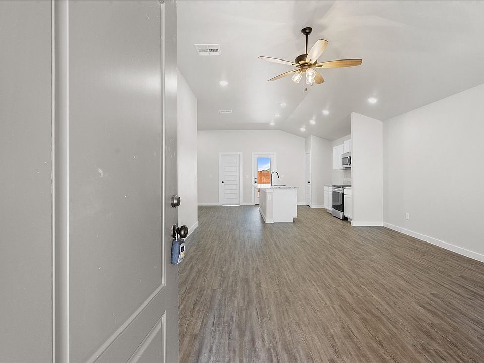 Tiffany Plan, Mockingbird Ridge, Midland, TX 79705 | Zillow