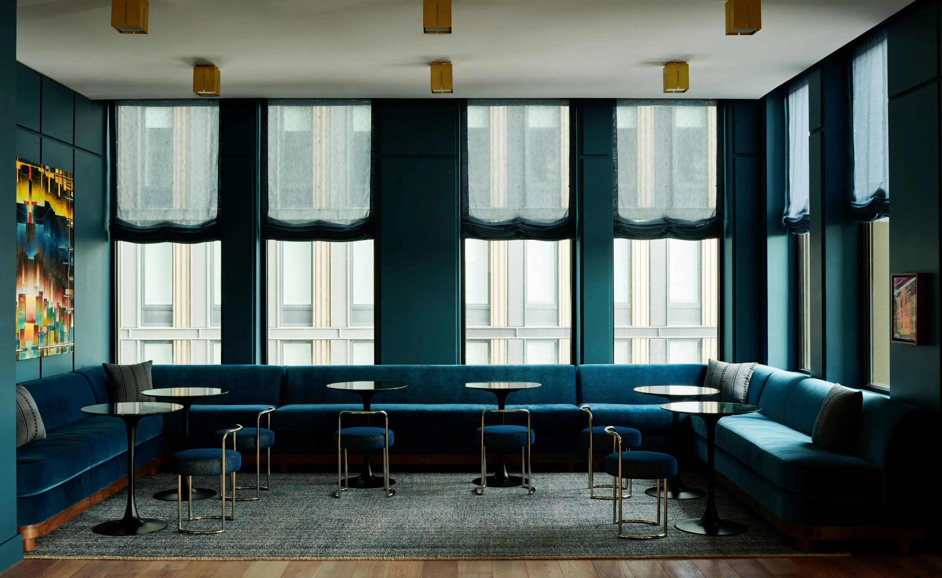 420 Carroll at 420 Carroll Street in Gowanus : Sales, Rentals, Floorplans | StreetEasy