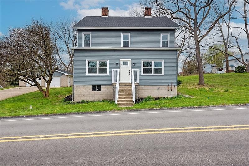 3225 State Route 136, Darragh, PA 15625 | Zillow