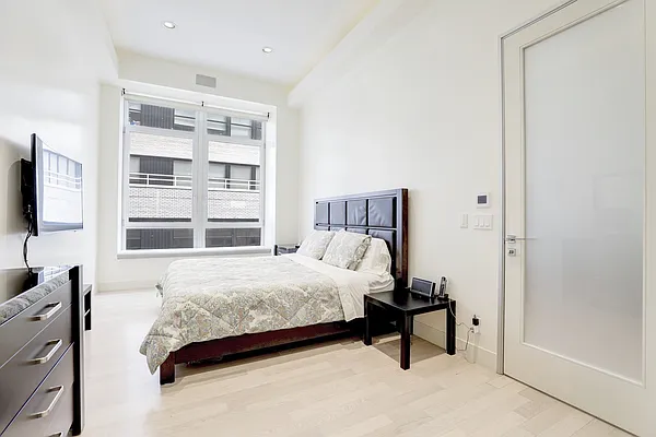 111 Fulton Street #808 in Fulton/Seaport, Manhattan | StreetEasy