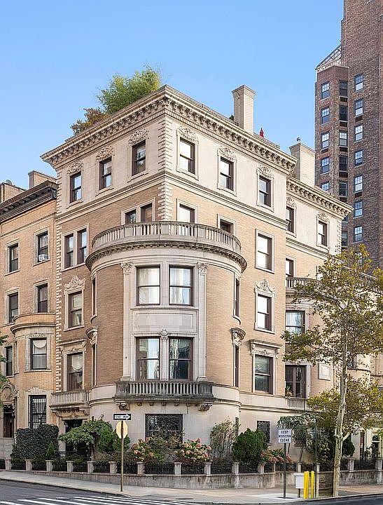 25 Riverside Dr, New York, NY 10023 | MLS #S1745618 | Zillow