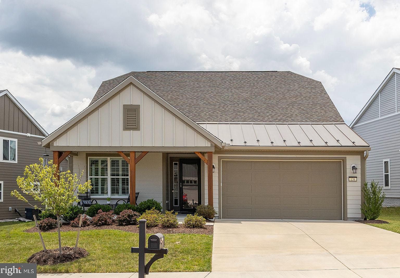 138 Mallard Dr, Lake Frederick, VA 22630 | MLS #VAFV2013788 | Zillow