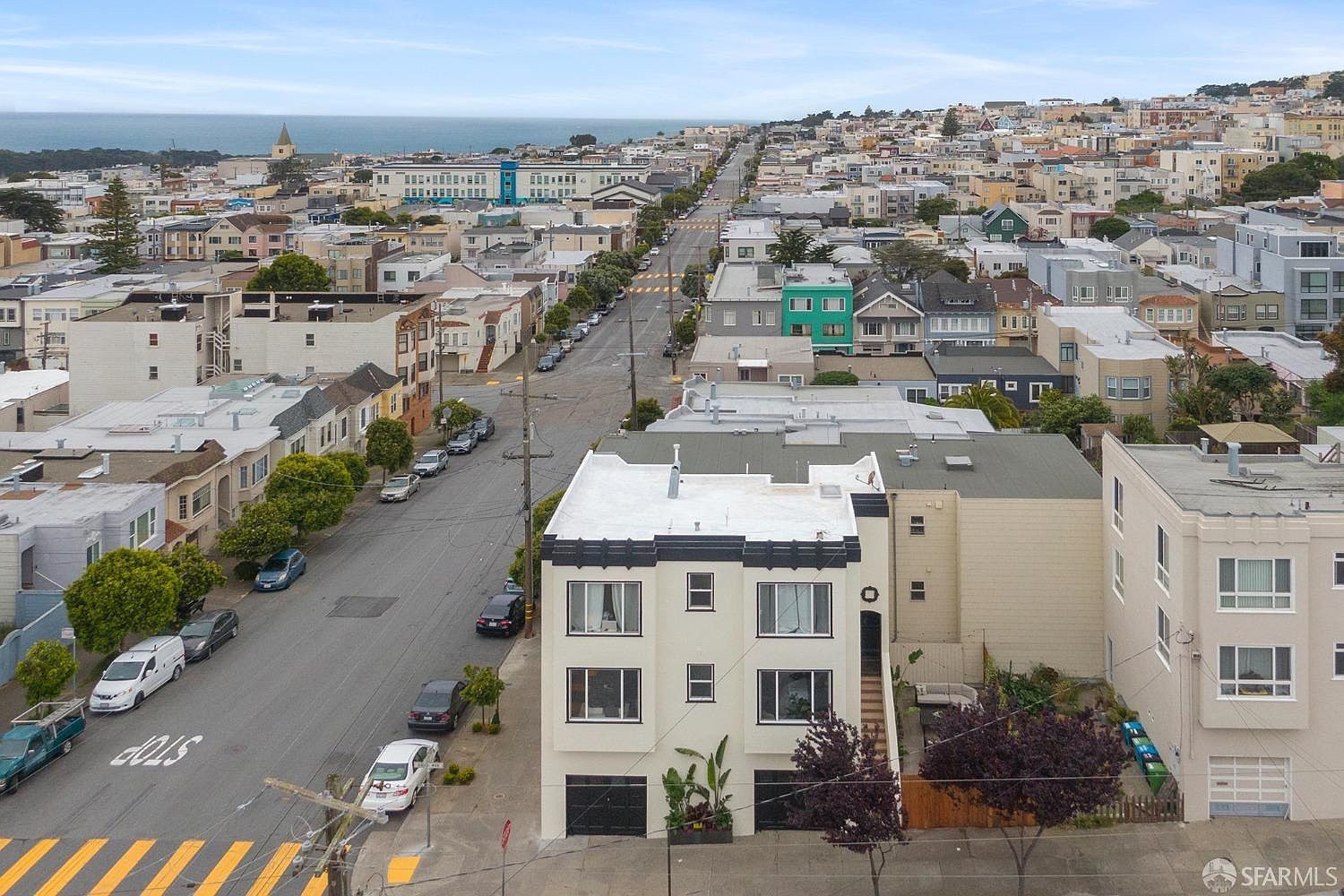 593 33rd Ave, San Francisco, CA 94121 | Zillow