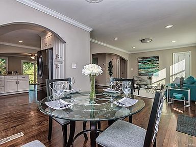 4824 Gilmore Dr, Charlotte, NC 28209 | Zillow