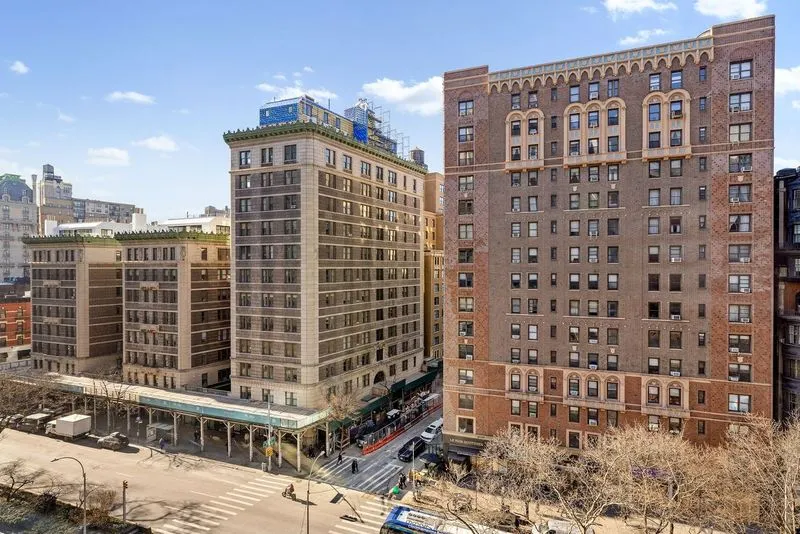 2166 Broadway #7A in Upper West Side, Manhattan | StreetEasy