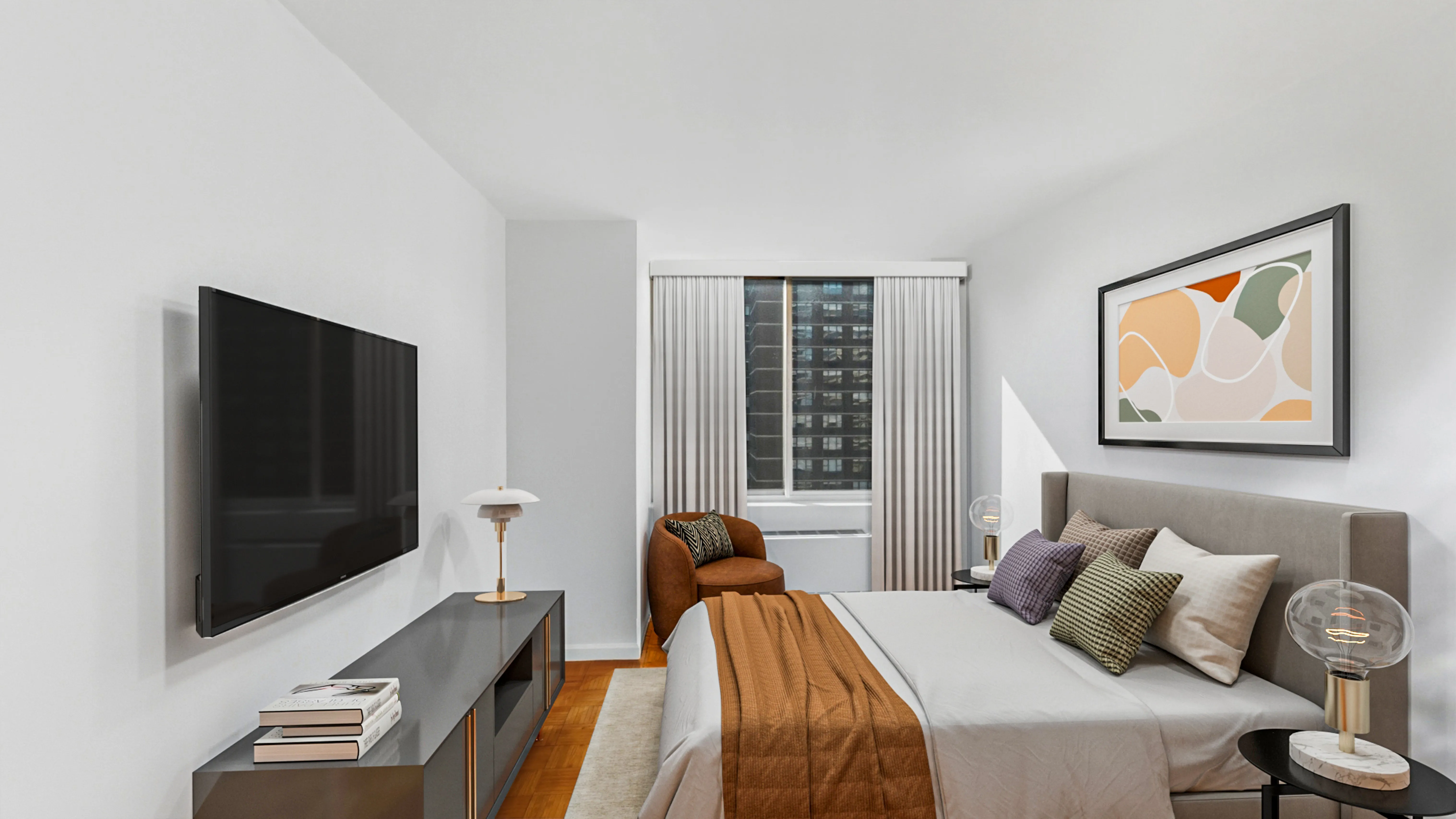 200 East 89th Street #16G in Yorkville, Manhattan | StreetEasy