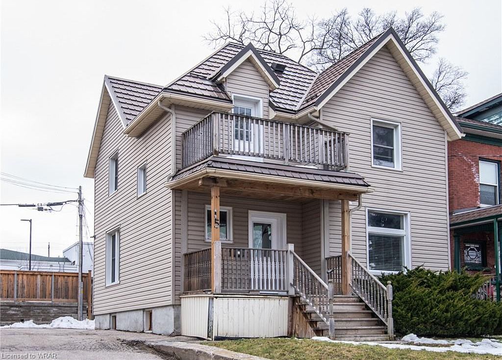 15 Charles St E, Kitchener, ON N2G 2P3 | MLS #40563611 | Zillow