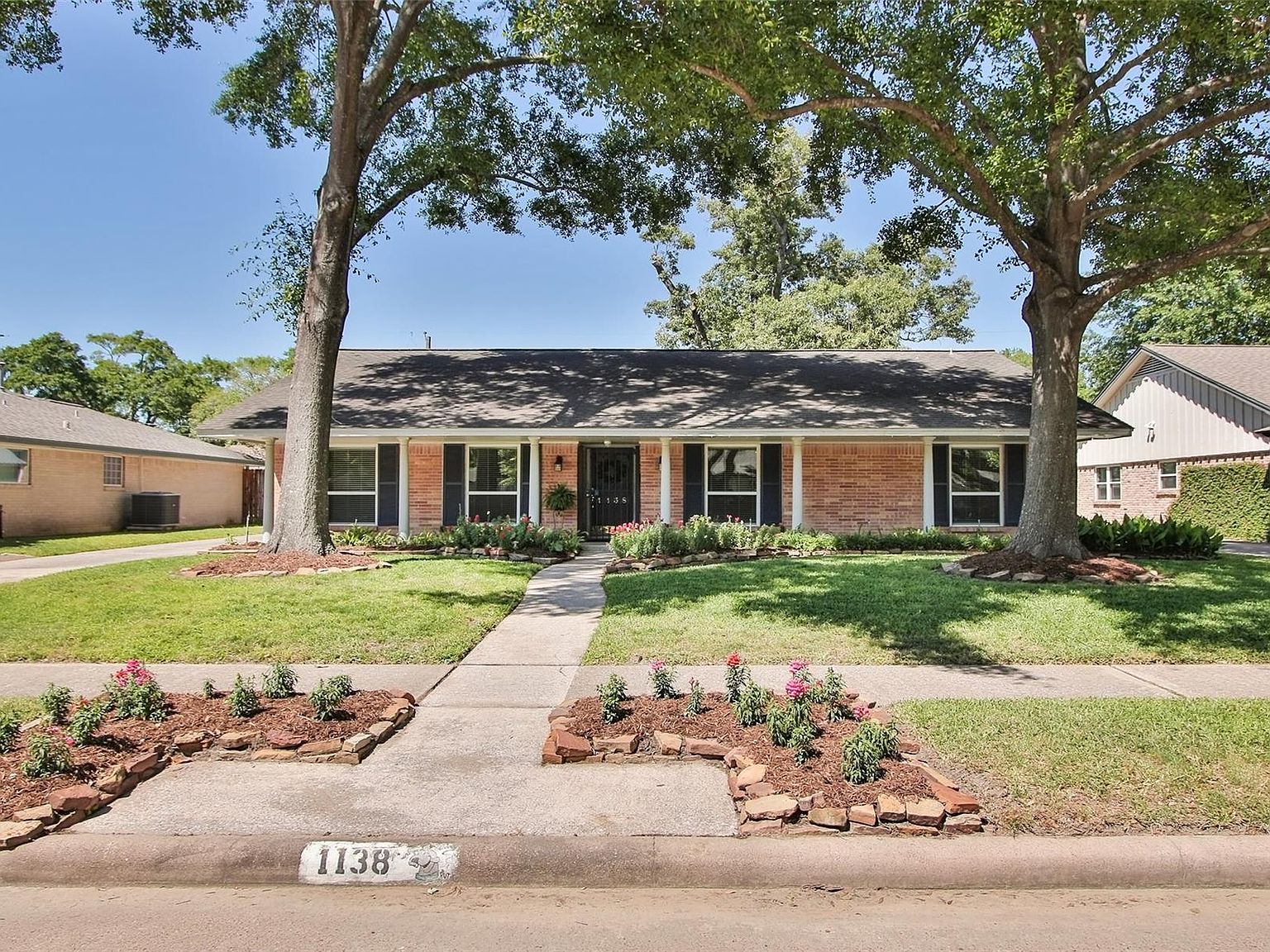 1138 Thornton Rd, Houston, TX 77018 | Zillow