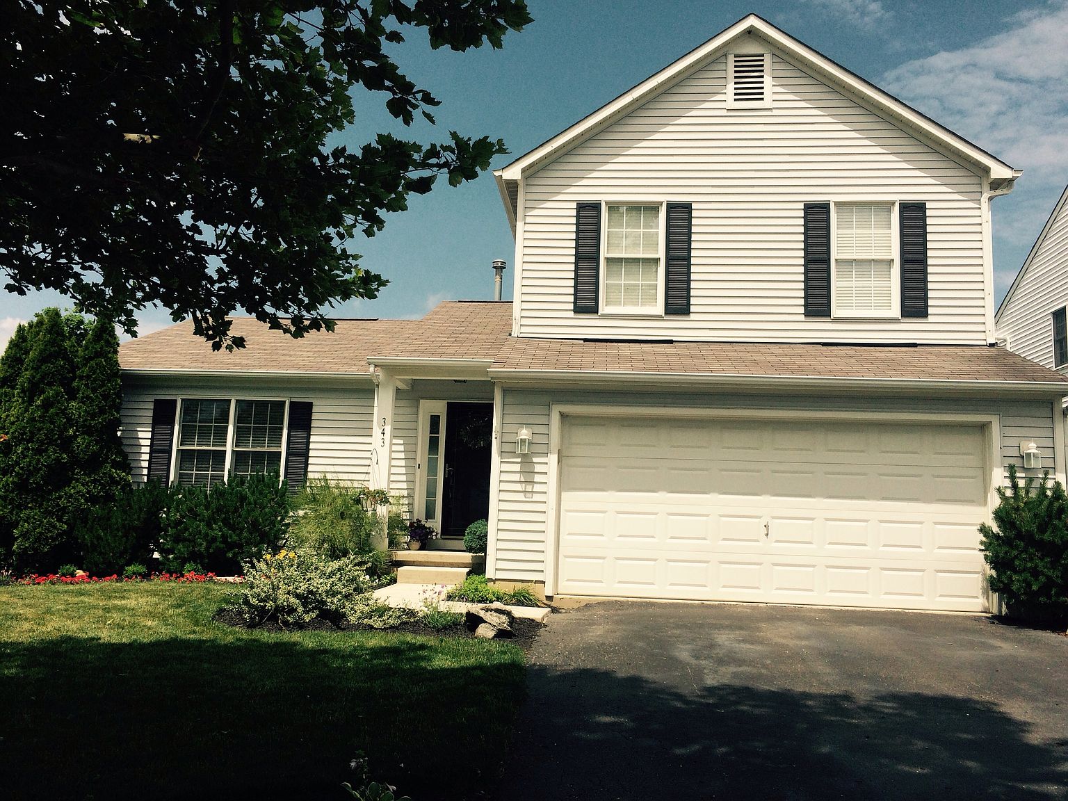 343 Galloway Ridge Dr, Galloway, OH 43119 | Zillow