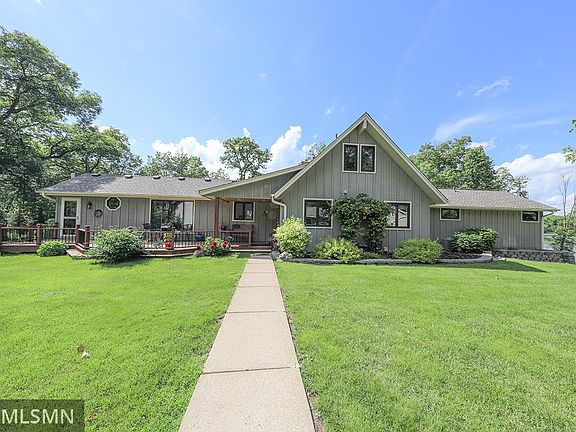 49370 Amble Ave, Stanchfield, MN 55080 | MLS #6548239 | Zillow