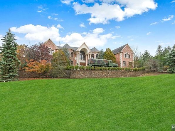 Alpine NJ Luxury Homes For Sale - 46 Homes | Zillow
